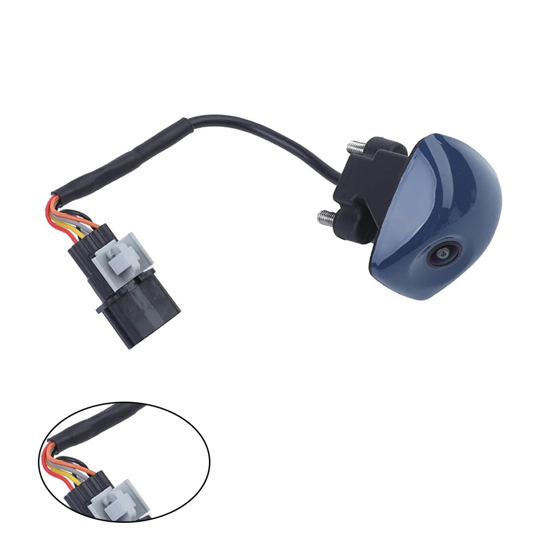 Reversing Camera Rear View Backup Camera Compatible For Hyundai i20 ...