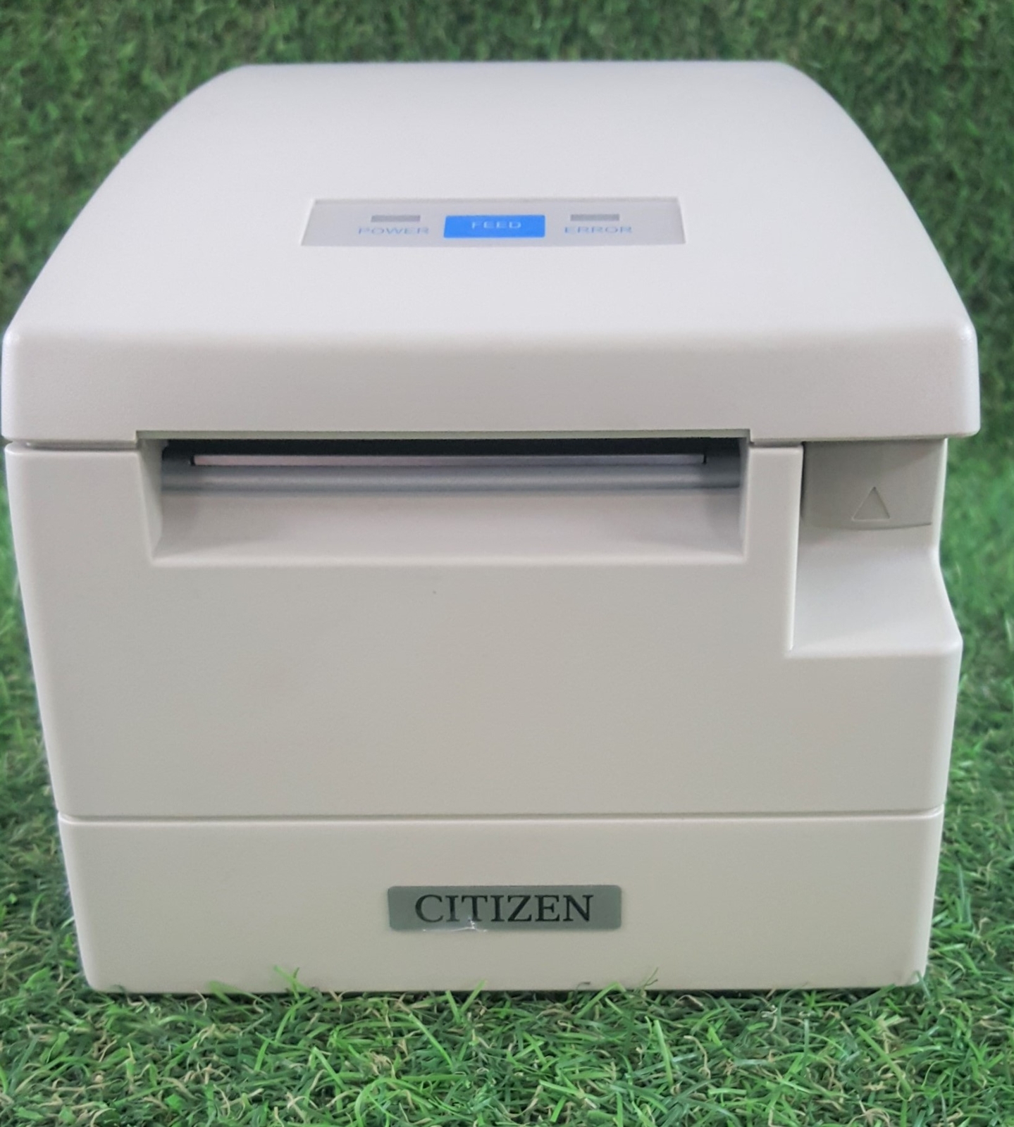 Citizen CT-S2000 Direct Thermal Label Receipt Printer White #207 for ...