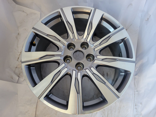 2019 2020 2021 2022 2023 Cadillac XT4 20" OEM wheel rim 4826 84006615 ...