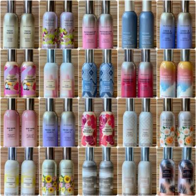 2 Bath & Body Works White Barn Concentrated Room Spray Roomspray You ...