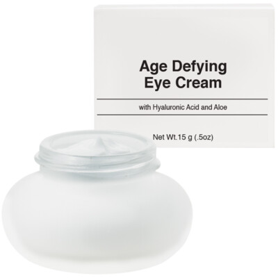 Advance Age Defying Eye Cream .5 OZ NEW IN BOX W/Aloe Vera Chamomile ...
