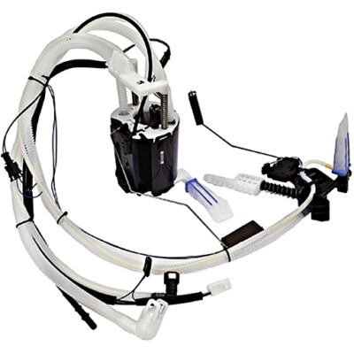 Fuel Feed Unit For LAND ROVER Range Rover III 4.4 4x4 02-12 LR015178 | eBay