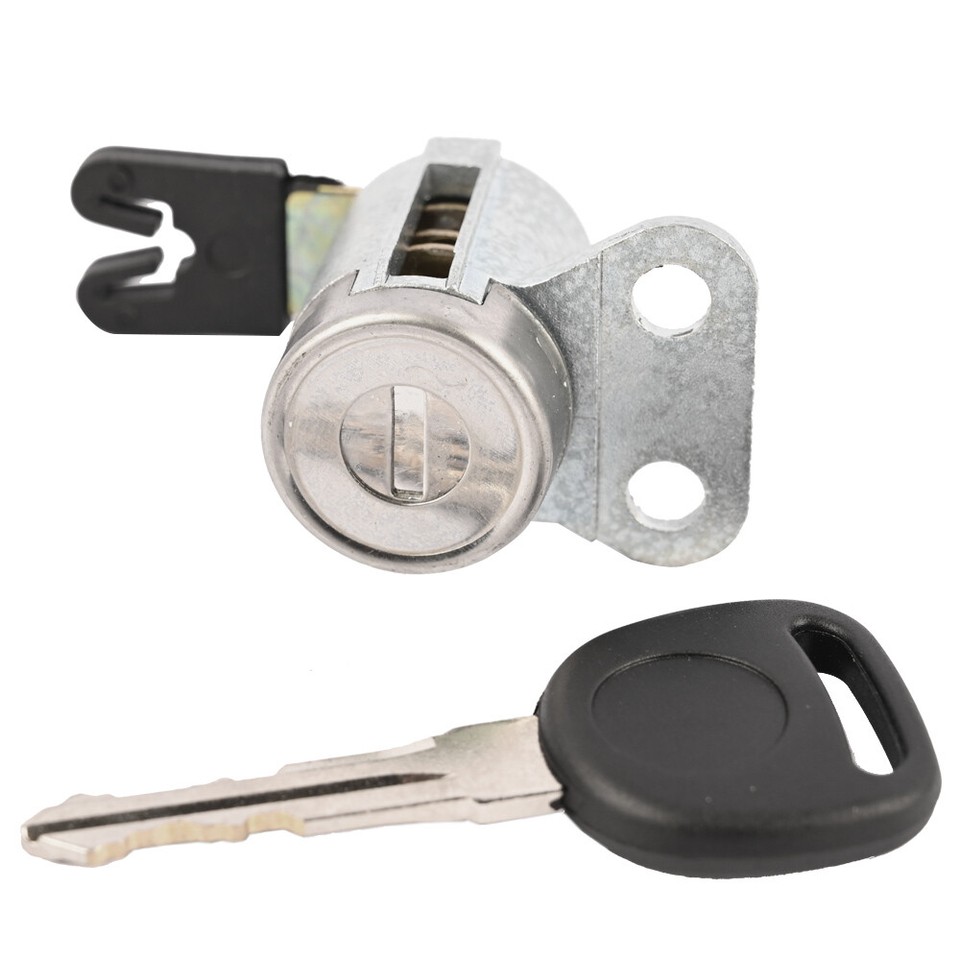 Driver Side Door Lock Cylinder for Impala 05-10 Cobalt Chevrolet 08-16 ...