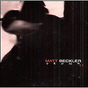MATT BECKLER - Drown - CD - **BRAND NEW/STILL SEALED** | eBay