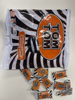 Tom Tom Candy | eBay
