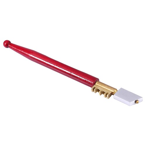 Superior Portable Tipped Glass Cutter Cutting Art Tool 2-25mm Thick ...