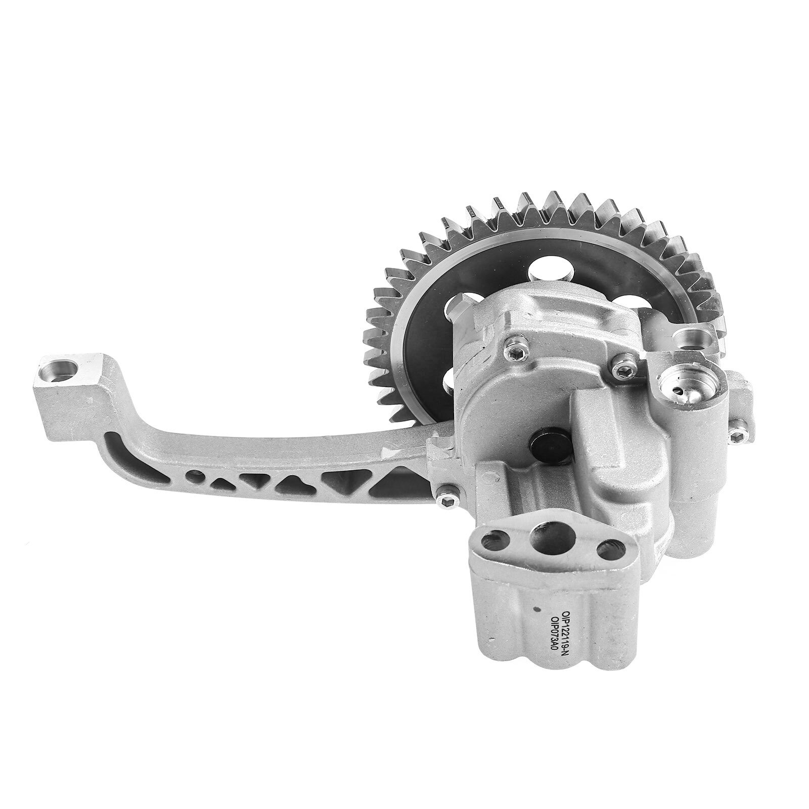 Ölpumpe Öl Pumpe für VW Multivan V Touareg Transporter V 2.5L BJ ...