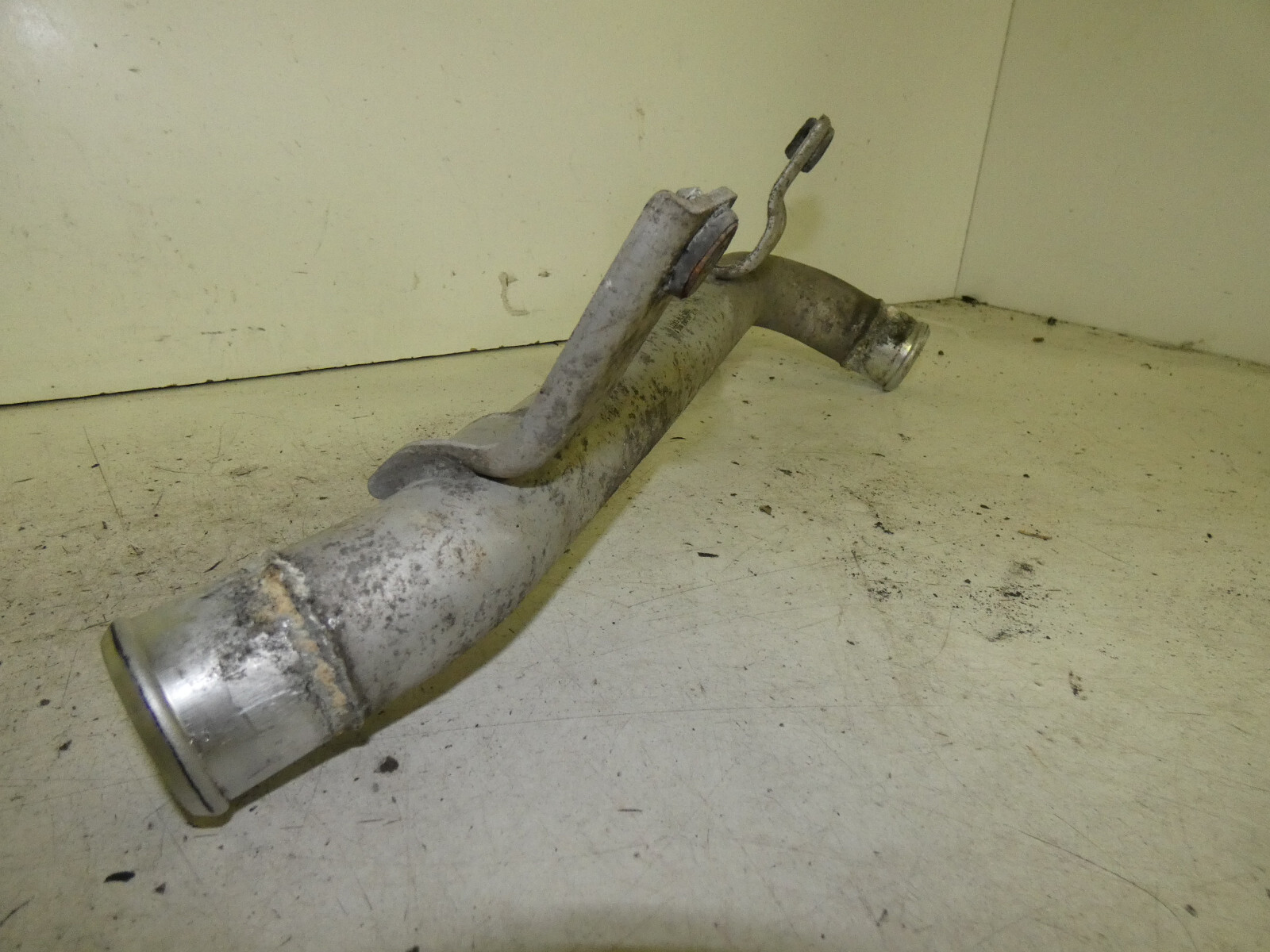 Ladeluftrohr Honda Accord Tourer CW3 BJ 09 2,2 i-DTEC 110 KW 17283-RLO ...