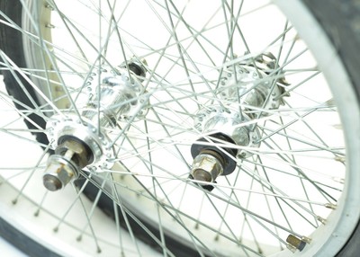 Wheels & Wheelsets - Alex Rims - Nelo's Cycles