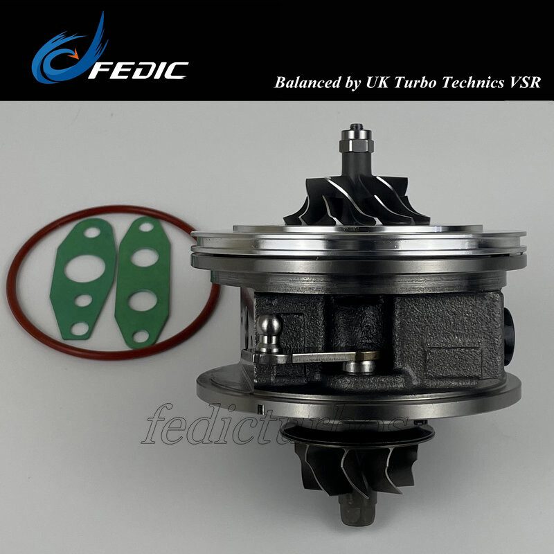 Turbo cartridge BV40 53039880746 14411-3XN3E for Nissan Caravan NV350 2 ...