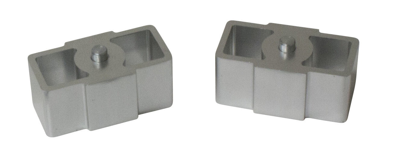 Lowering Blocks Kits Holden Crewman 02-06 VY VZ 2WD 4WD 2" (50mm) 16mm ...