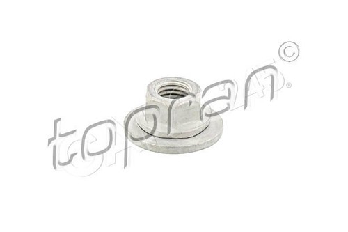 Nut Steel WHT001987 | eBay