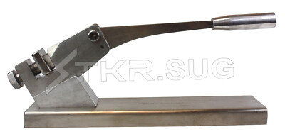 Large Bone Press Reconstruction Plate Bending Orthopedic Surgical ...