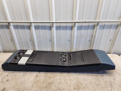 1987-1991 Chevy Overhead Console OEM | 1989 Chevrolet Suburban 1500 ...