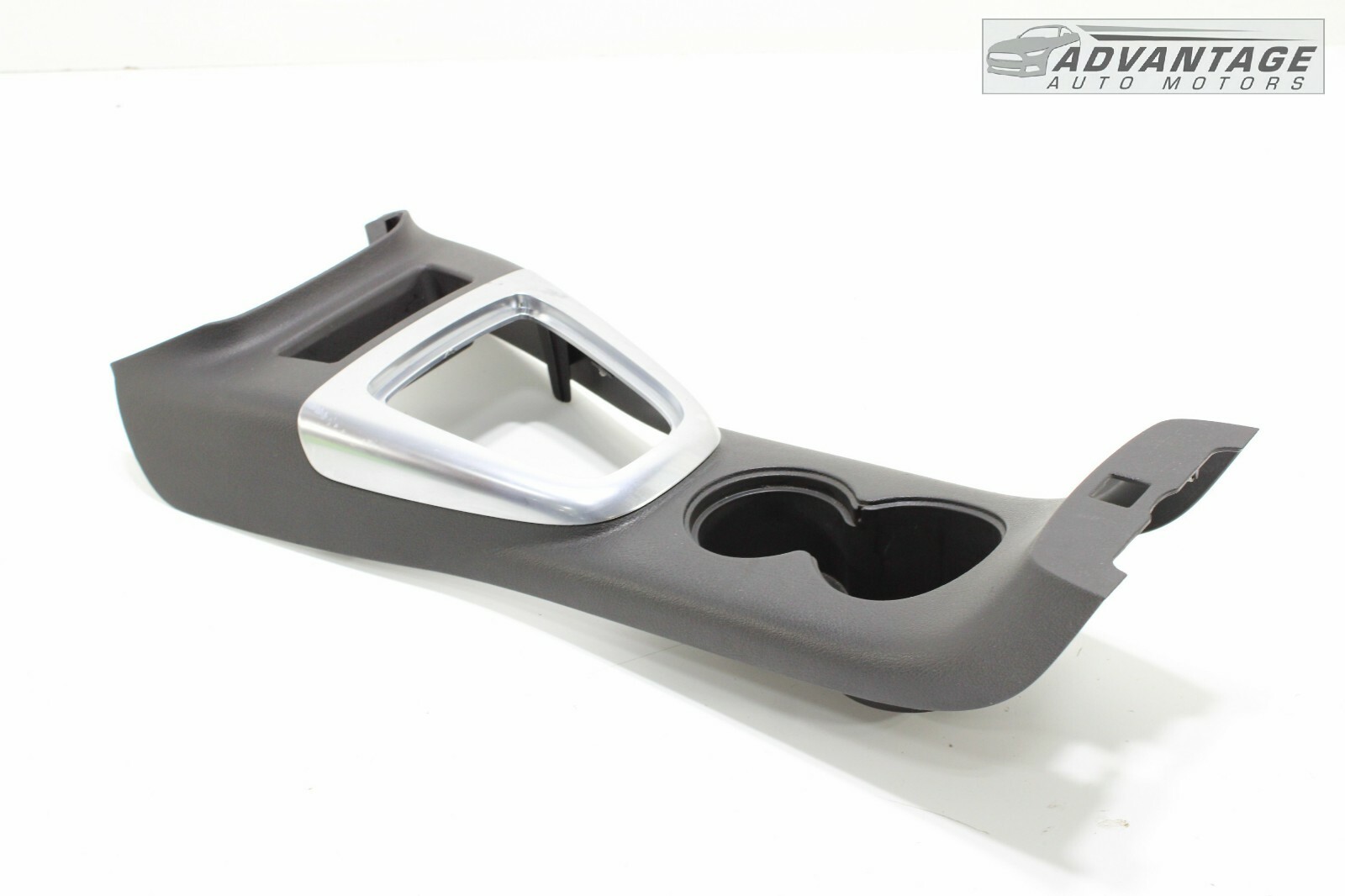 Hummer H3 Center Console Shifter Bezel and Cup Holders 15783114 for ...