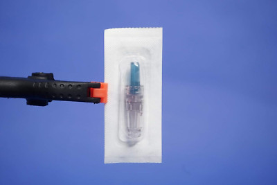 MC100 Microclave Clear IV Connector, Pack of 100 | eBay