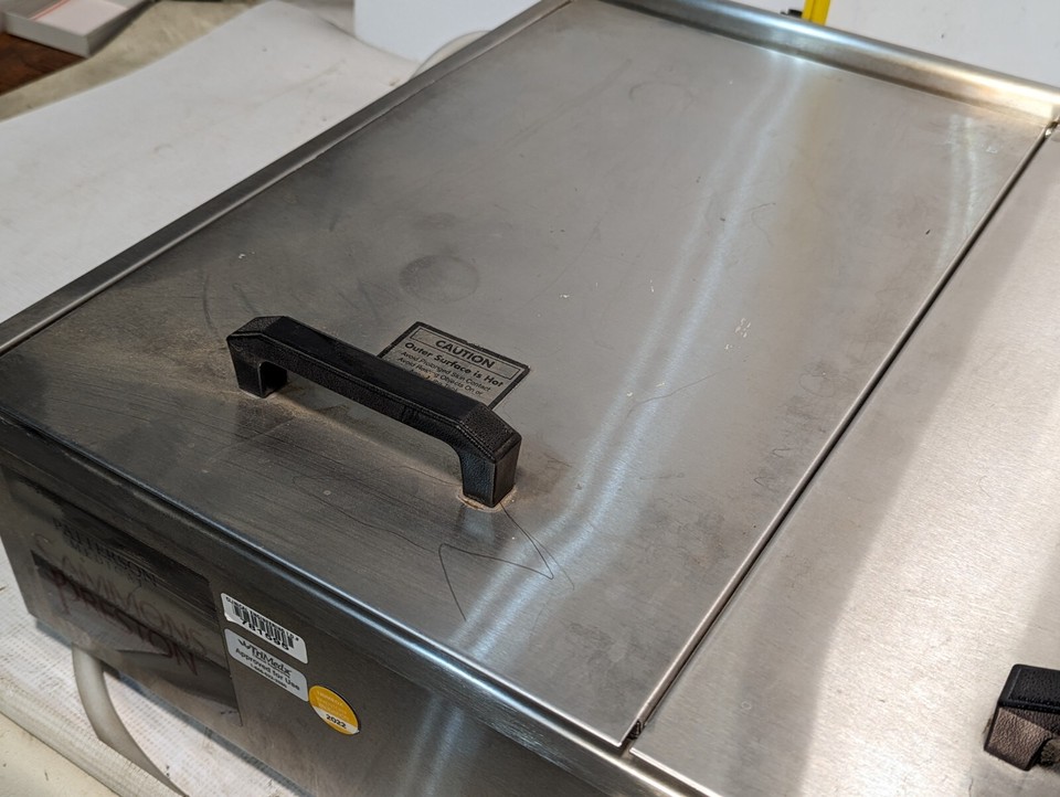 Sammons Preston PR-1501 Forma Splint thermal bath | eBay