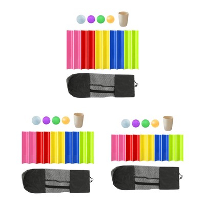 Pipeline Team Building Game Pipe Challenge Group Learning Exercise ...