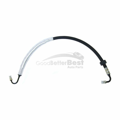 One New URO Power Steering Pressure Hose 1634602224 for Mercedes MB | eBay