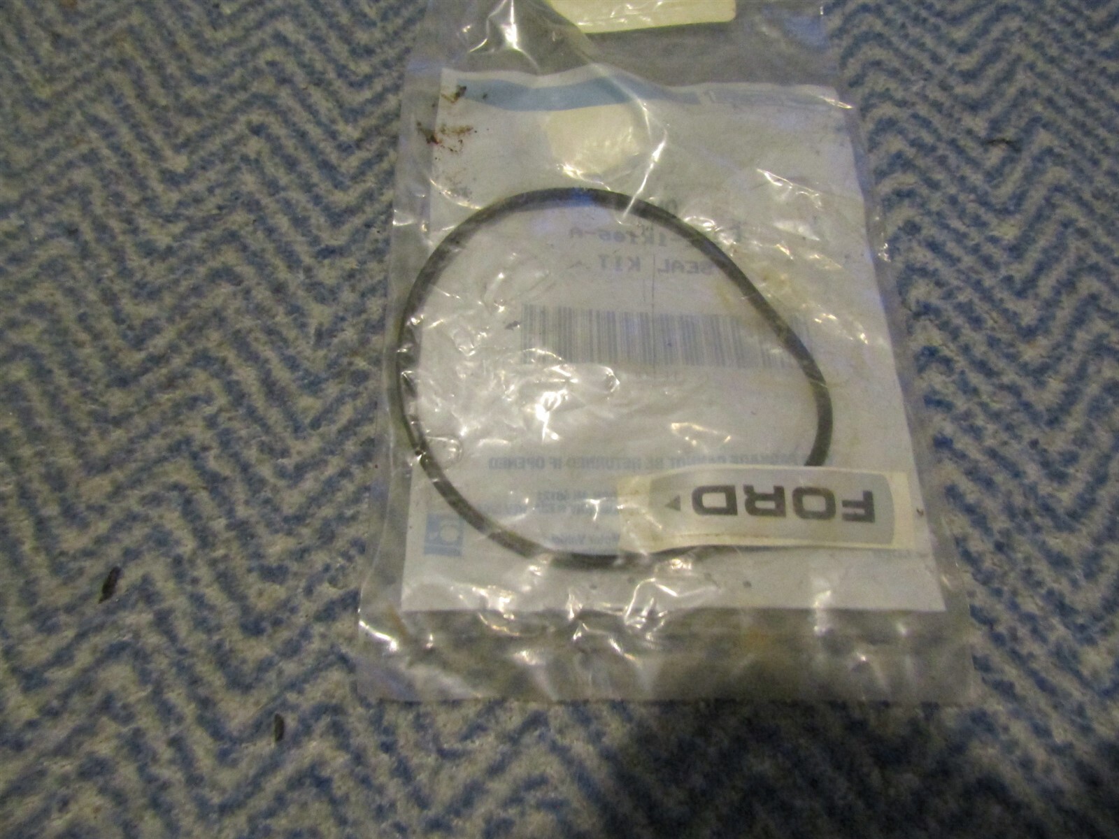 NOS 1983 - 1994 FORD RANGER BRONCO II EXPLORER 4X4 4WD LOCKOUT HUB SEAL ...