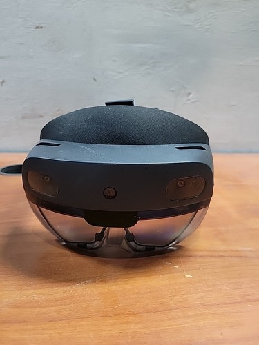 Microsoft HoloLens 2 Model 1855 | eBay