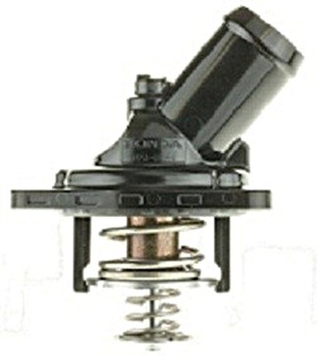 MOTORAD Engine Thermostat For HONDA Accord IX Civic Cr-V IV 13-16 ...