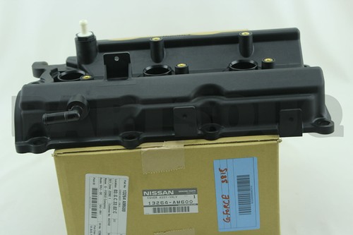 13264AM600 Genuine Nissan COVER ASSY-VALV 13264-AM600 | eBay