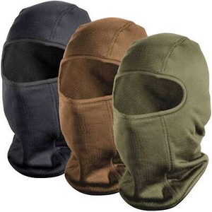 Helikon Extreme Cold Weather Balaclava Winter Lightweight Breathable ...