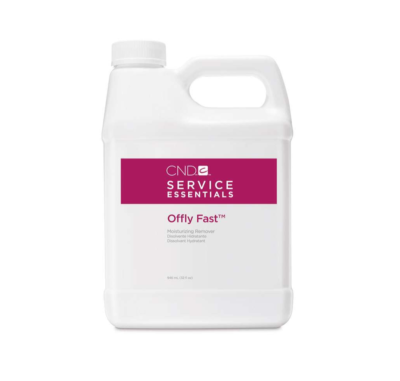CND Offly Fast 946ml SUITABLE FOR GEL NAILS | eBay