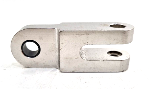 Mercury Mariner Outboard Engine Clevis Assy Plus One Triple Quad Tie ...