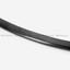 For 91-96 Volvo 850 R M Type Carbon Fiber Splitter Front Bumper Lip ...