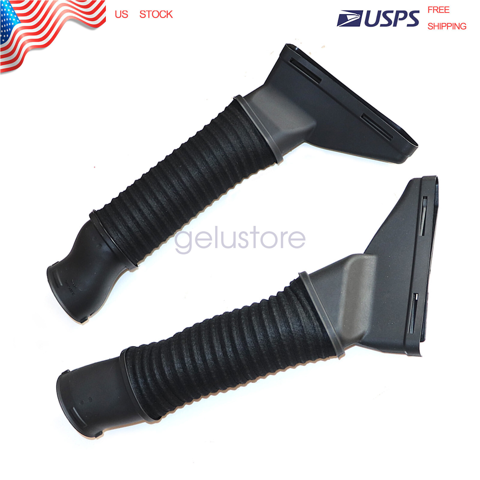 2014-2017 Mercedes S550 Air Intake Hose | A2780904982/A2780905082 ...