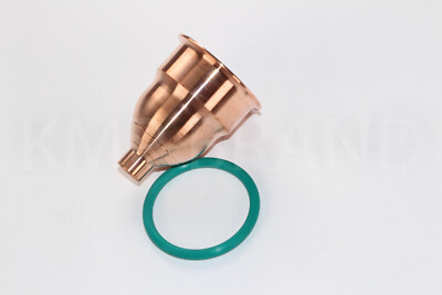 23501580 Pack of 6 SLEEVE INJECTOR for Detroit Diesel® (8929078) | eBay