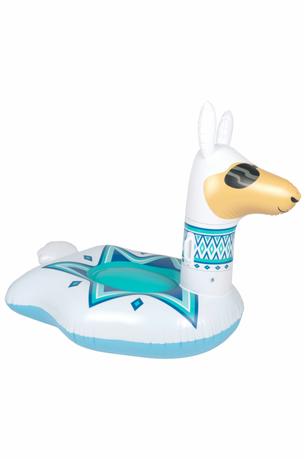 Crane Aufblasbares Wassertier Luftmatratze | Grelly Deutschland