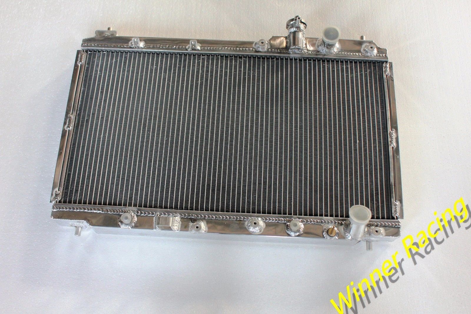 RADIATOR FOR HONDA CR-V CRV RD1/RD3 2.0 B20 16V AT 1995-2002 ALL ...
