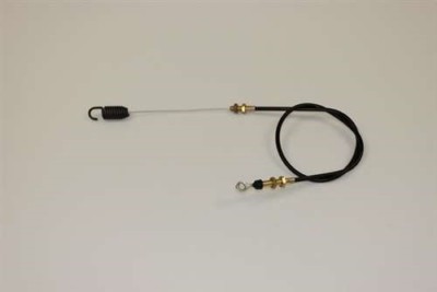 Genuine Ariens Sno-Thro Auger Cable - 28.9 in. Part# 06900022 | eBay