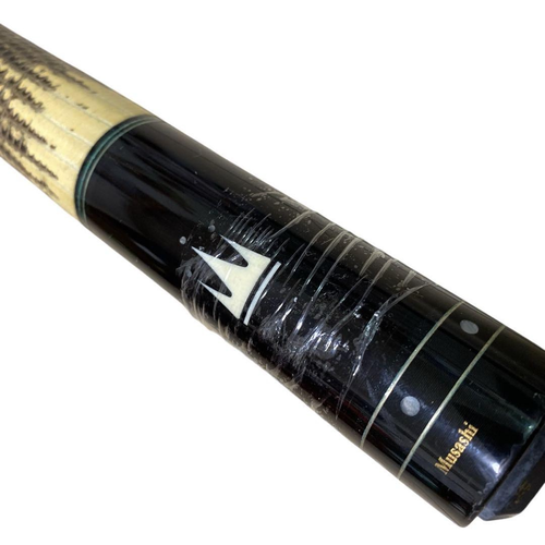 ADAM MUSASHI Lizard Billiard Cue Shaft: Adam ACSS PRO From Japan | eBay