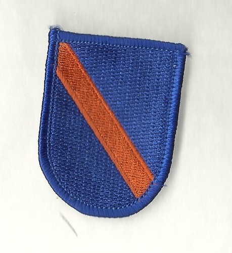 12TH AVIATION GROUP PATHFINDER PLATOON FLASH | eBay