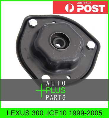Fits LEXUS 300 JCE10 Front Shock Absorber Support | eBay