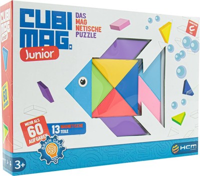 Cubimag Junior | eBay.de