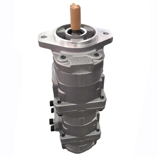Hydraulic Pump 705-55-34180 for Komatsu WA350-3A-S WA380-3 WA350-3-X ...