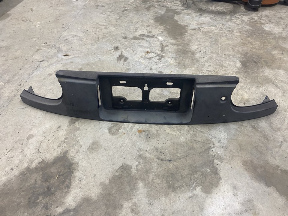 1990-1997 Mazda Miata Rear Trim Finish Panel | eBay