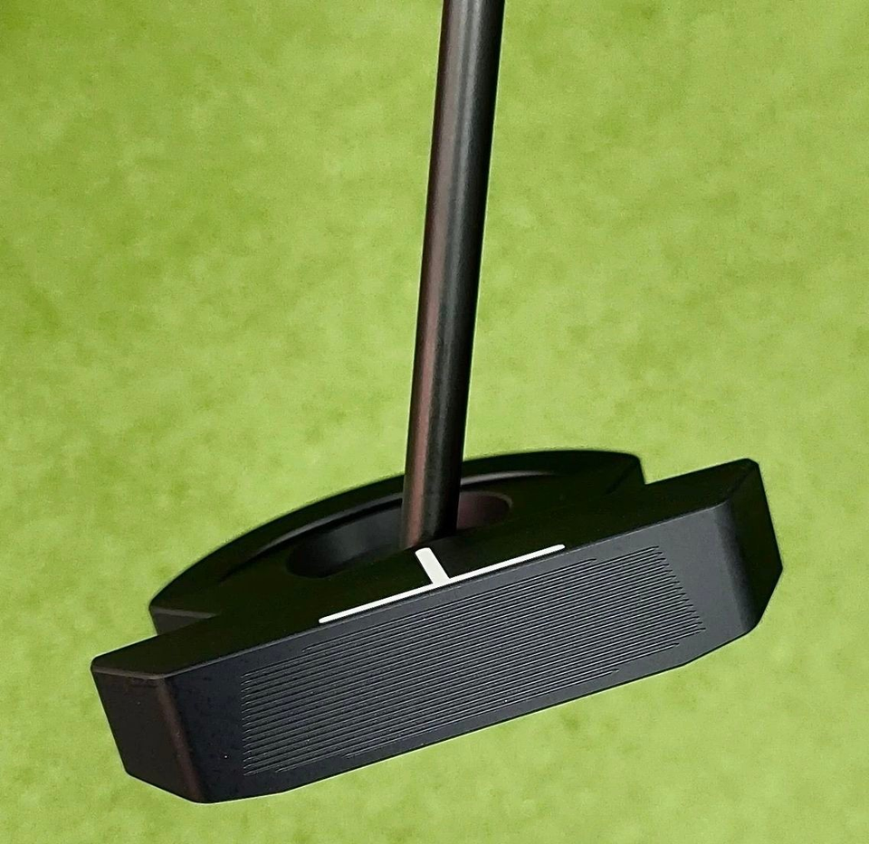 Lab Golf DF3 Putter 35 inch Putter 35" 69*Lie Directed Force 3 with ...