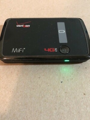 Verizon Mifi | eBay