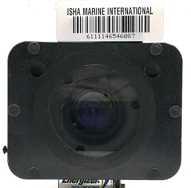 Orlaco 0103530 Crane Infrared Camera for sale online | eBay