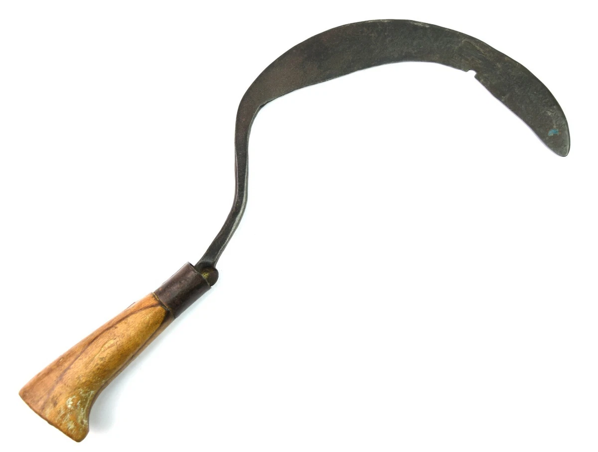 Farming Sickle
