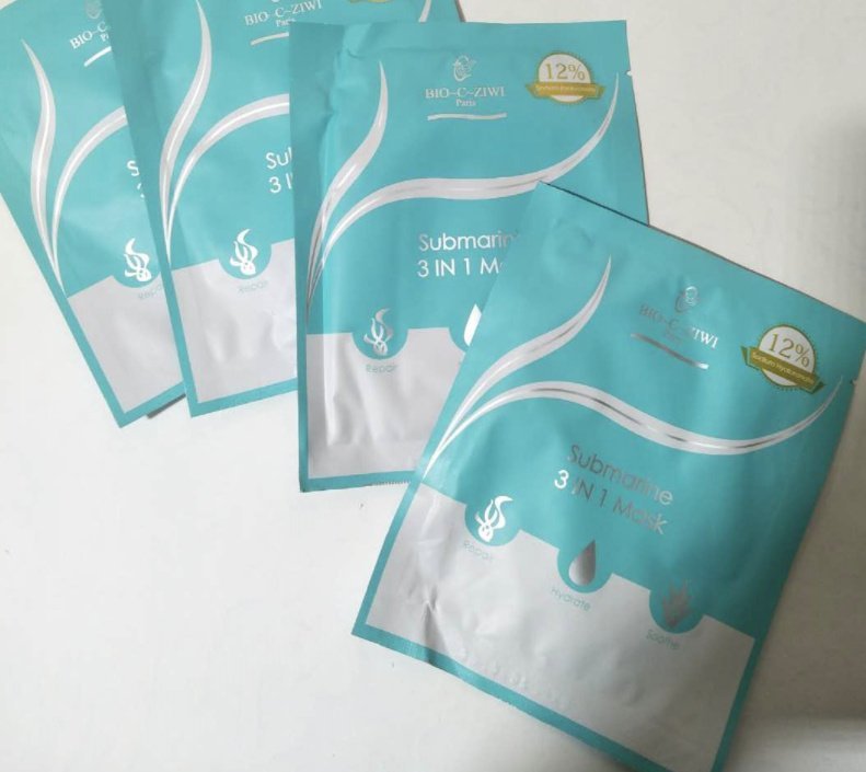 In flames i the mask - podcastdarelo