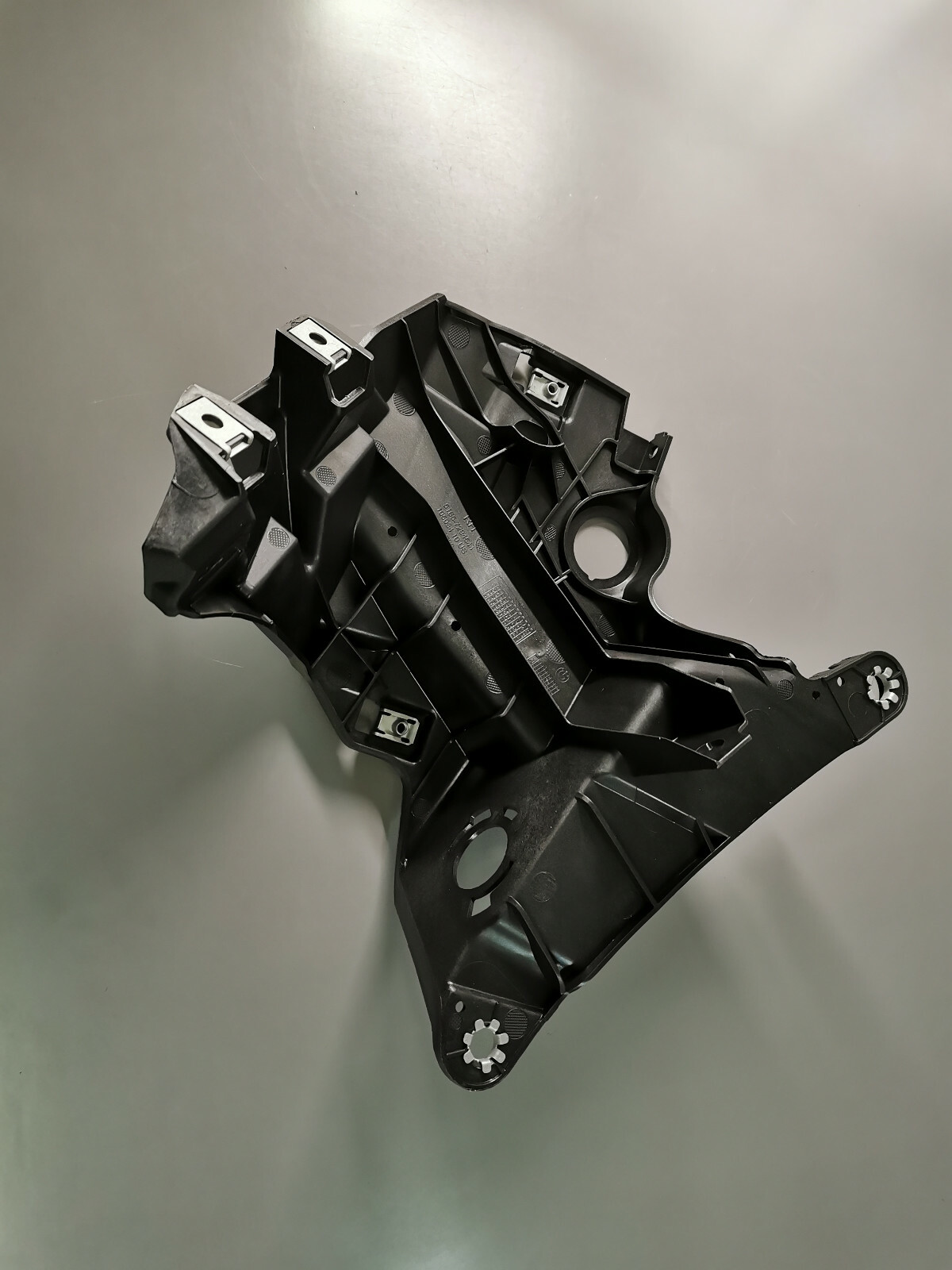 NEW GENUINE BMW F15 F16 F85 F86 MODULE MOUNT RIGHT 7294544 | eBay