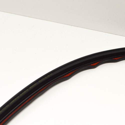 NEW MINI COOPER F56 FRONT WINDSHIELD UPPER MOULDING TRIM 51317404771 ...