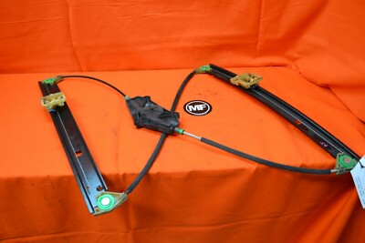 AUDI B8 A4 OEM Passenger Side Front Window Regulator 8K0 837 462 | eBay